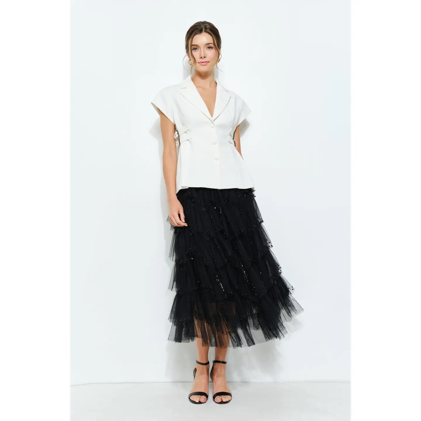 Maison Garrison | Women's Online Boutique